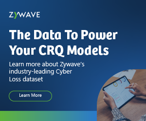 Zywave Cyber Front Page News