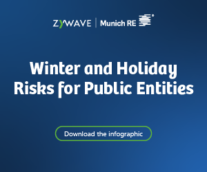 Zywave Professional Front Page News